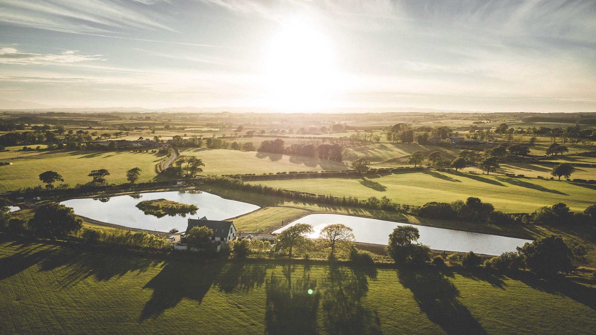 Book - Arranview Luxury Lochside Lodges